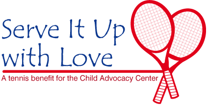 Serve it up with love